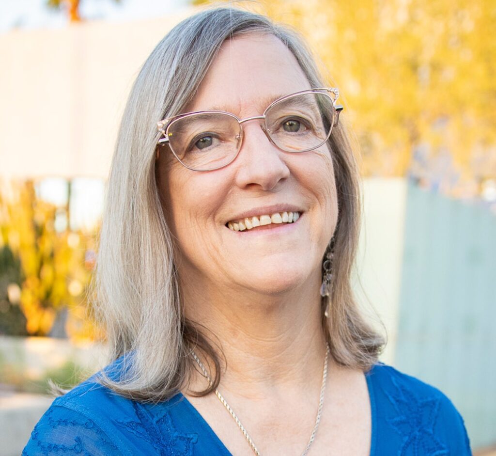 Sharon Skinner - TusCon 53