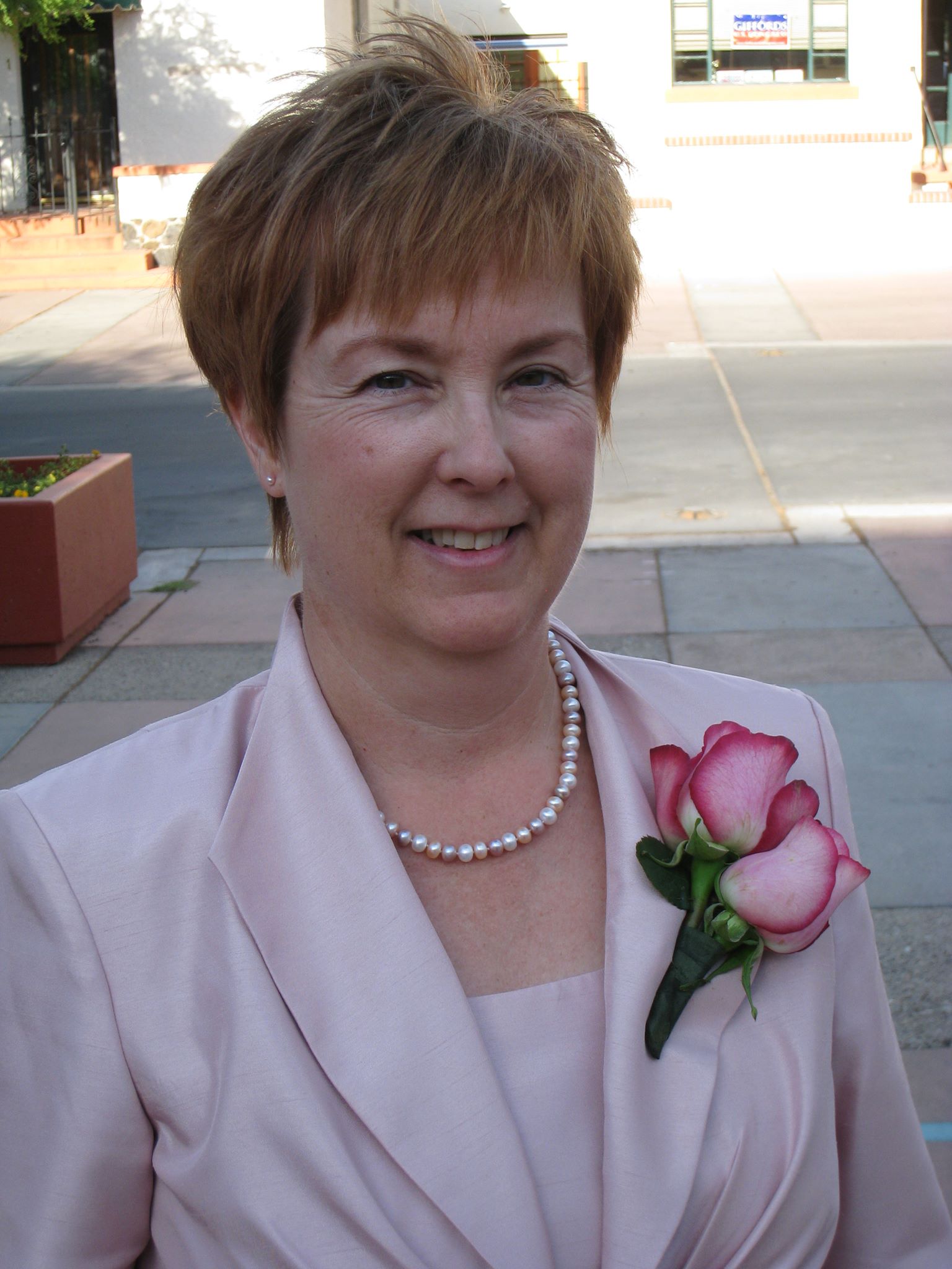 Catherine Wells - TusCon 53